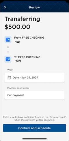 Getting Started | Eastern Bank