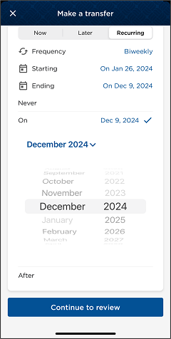Getting Started | Eastern Bank