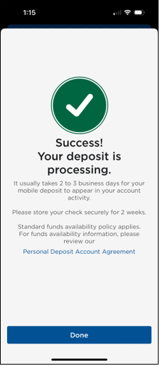 Getting Started | Eastern Bank