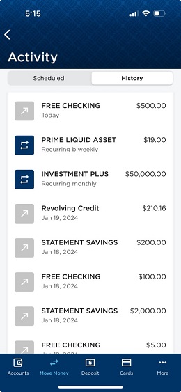 Getting Started | Eastern Bank