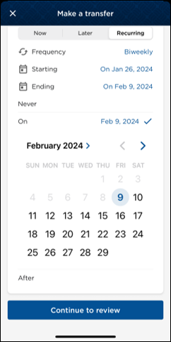 Getting Started | Eastern Bank